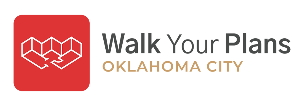 Walk Your Plans OKC - Book Your Floor Plan Walkthrough