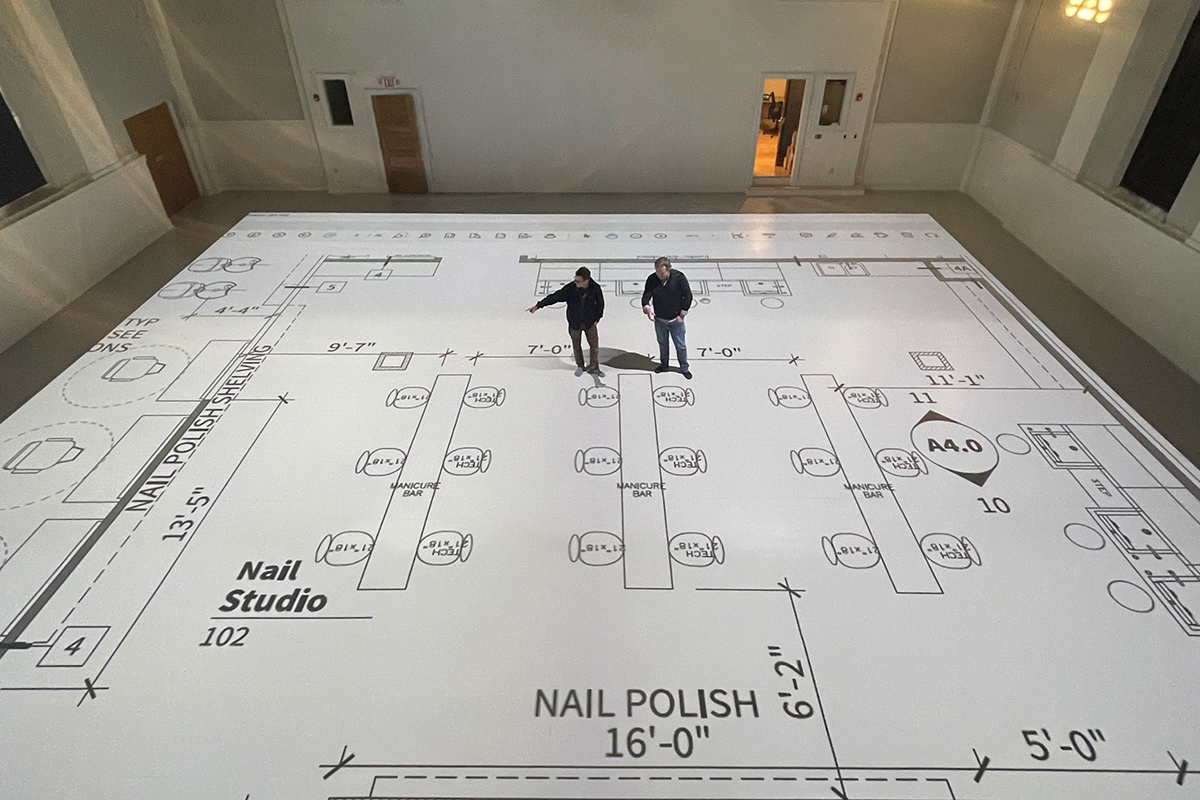 Perfect Your Home Building Ideas in Real Time